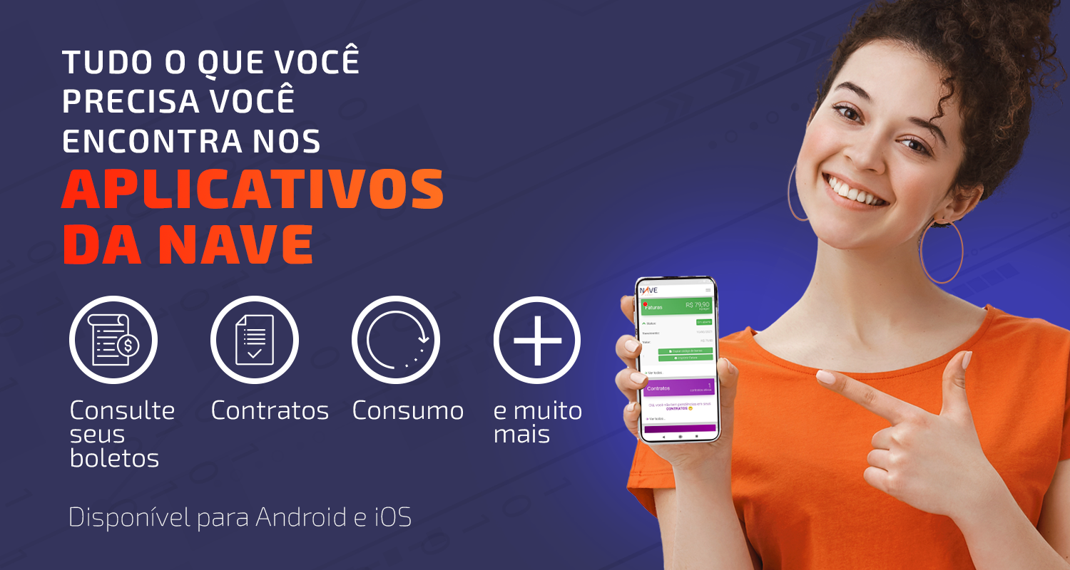 NAVE – Nave Internet